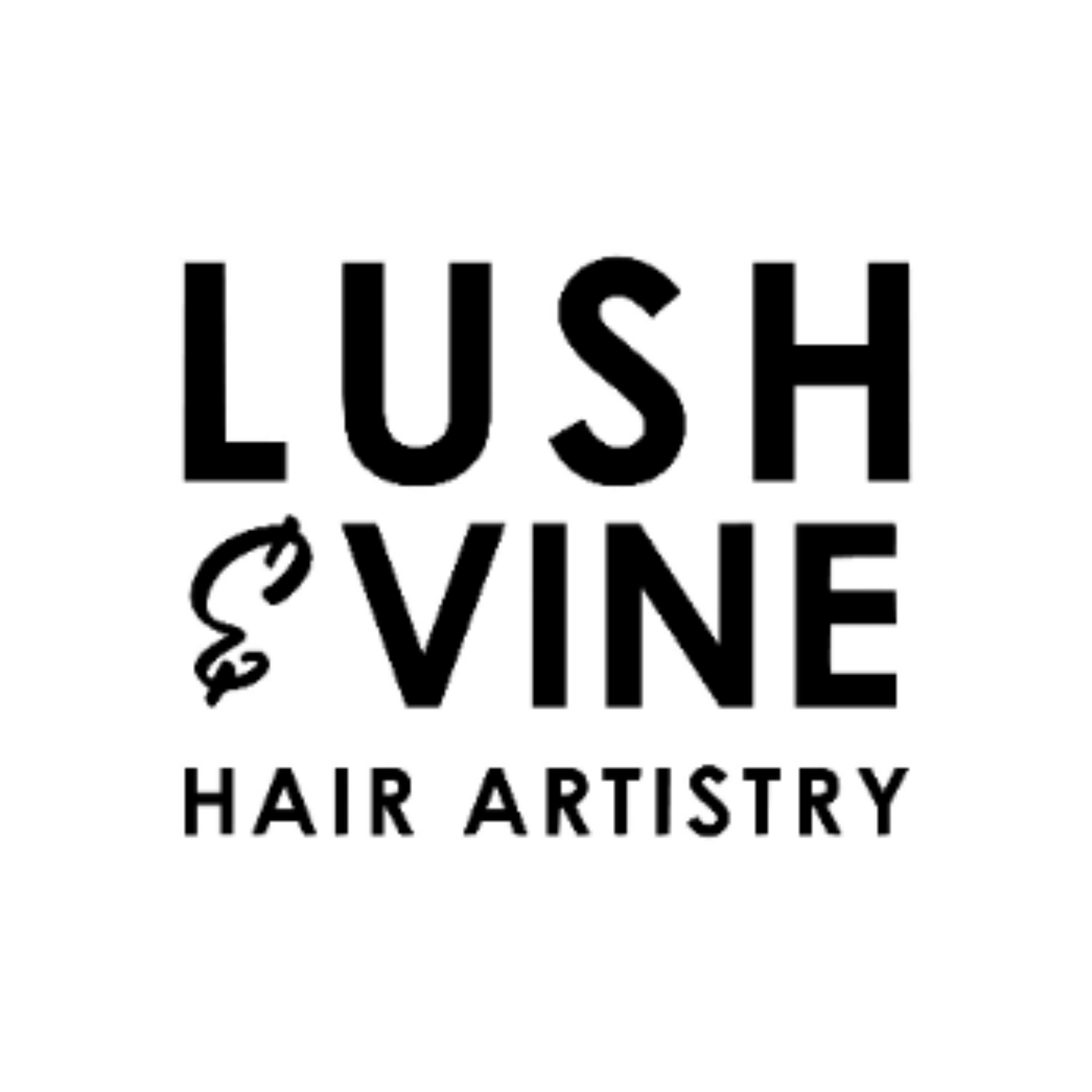 Lush & Vine Hair Artistry at Sola